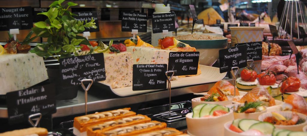 Nos boutiques - Brossard